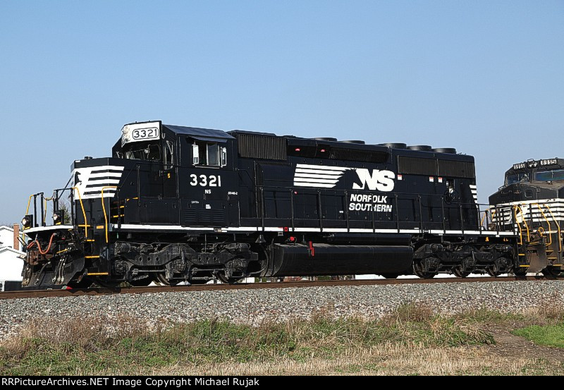 NS 3321